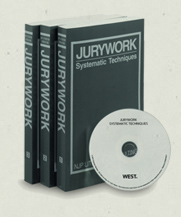 Legal Consulting Publications | NJP Litigation Consulting